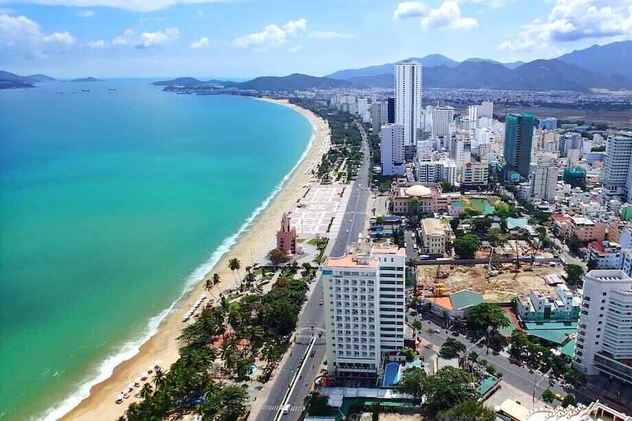 Nha Trang Travel Guide & Things To Do, Vietnam | Top Oz Tours