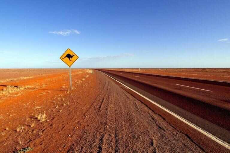 The Complete Guide to Getting Around Australia - Top Oz Tours