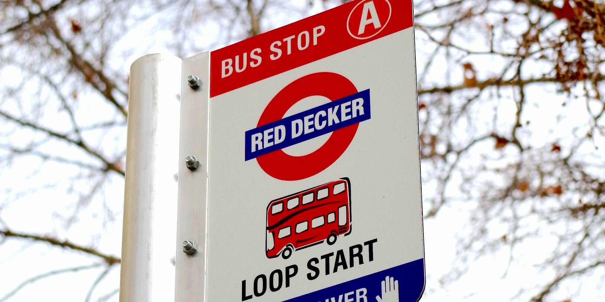 Review: Red Decker Bus Tour, Hobart - Top Oz Tours