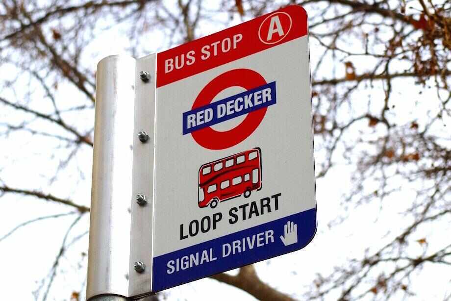 Review: Red Decker Bus Tour, Hobart - Top Oz Tours