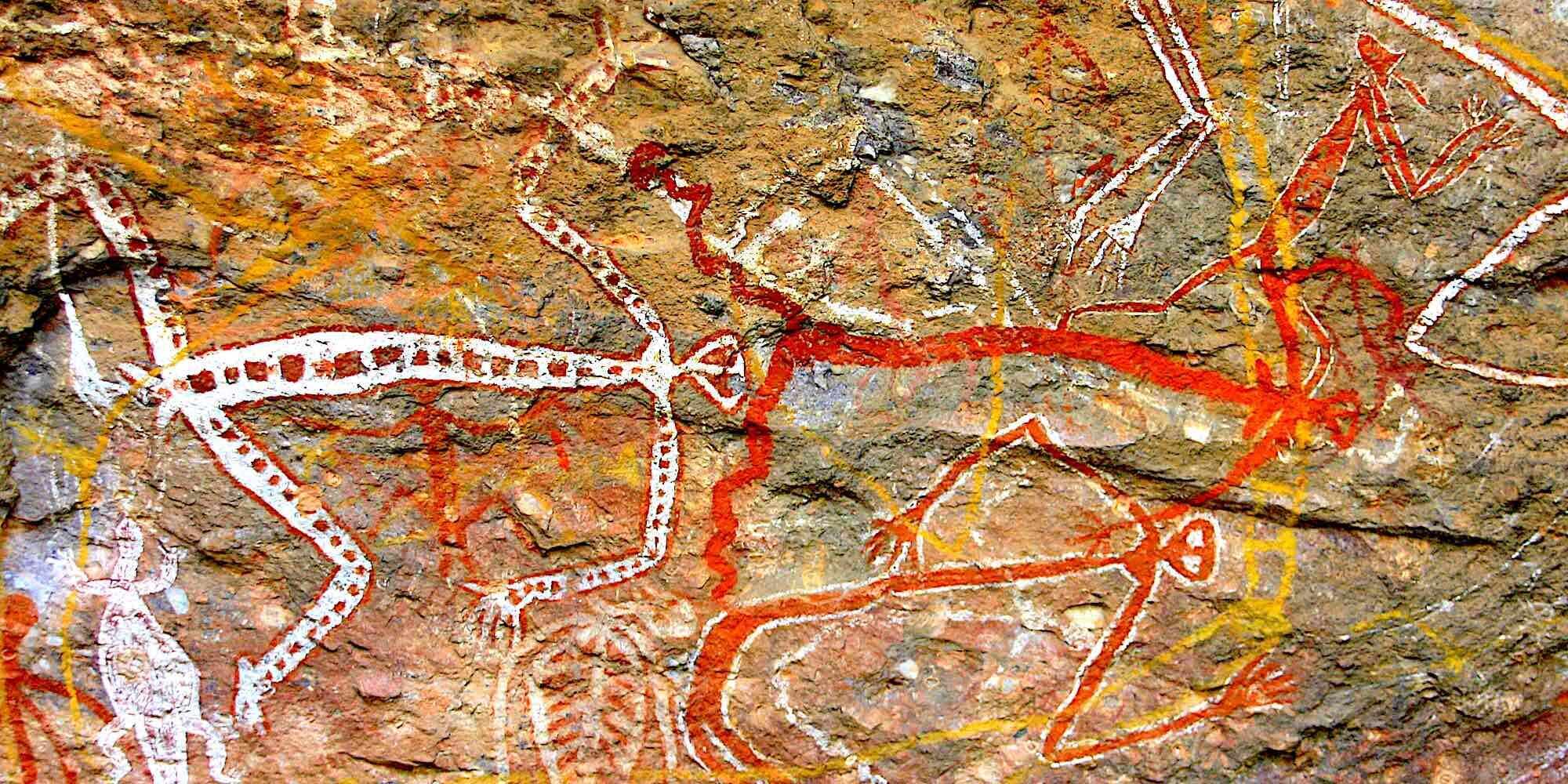 Top 10 Things to Do in Kakadu National Park, NT - Top Oz Tours