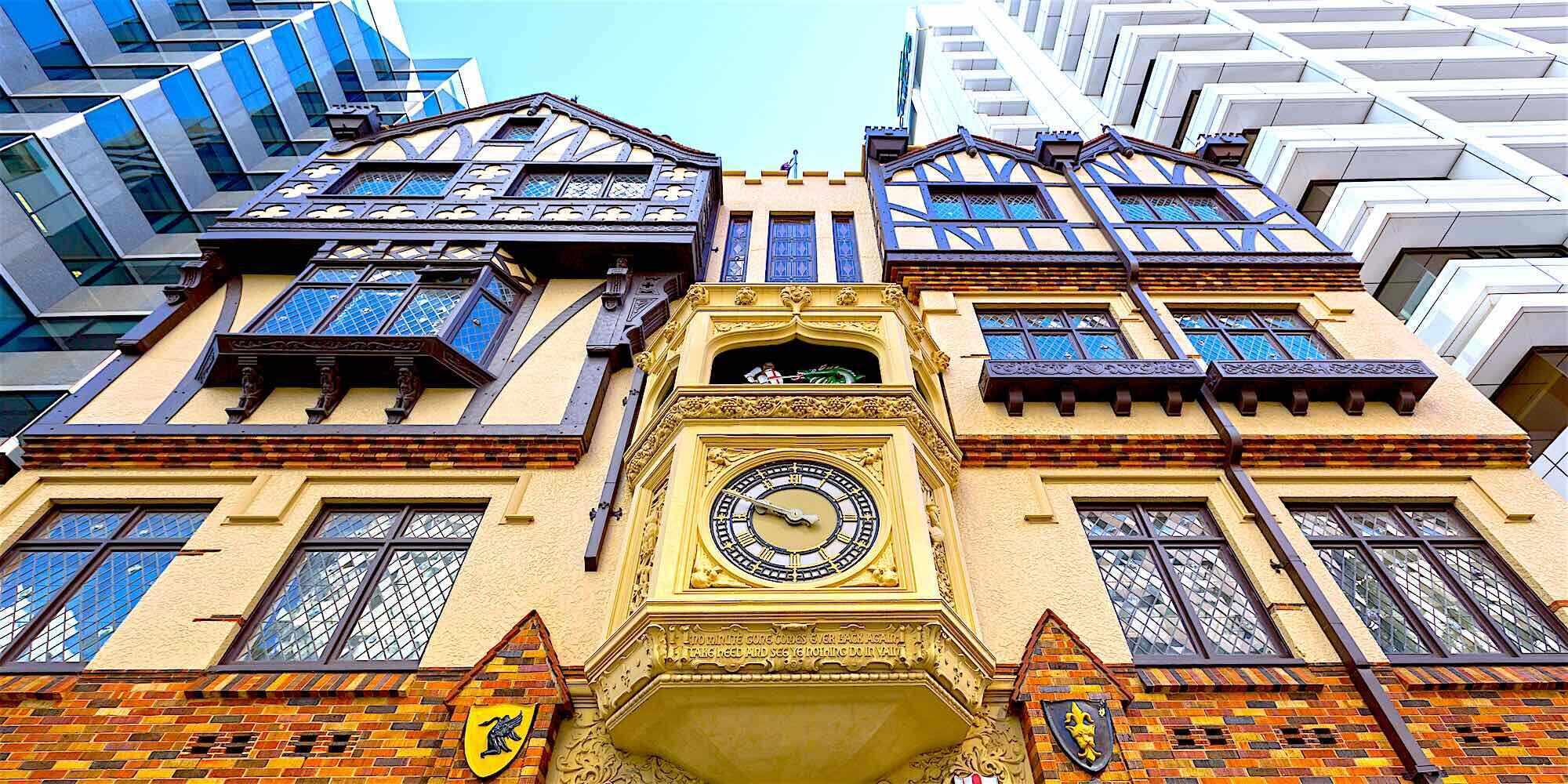 Review: Perth CBD Walking Tour with Oh Hey WA - Top Oz Tours