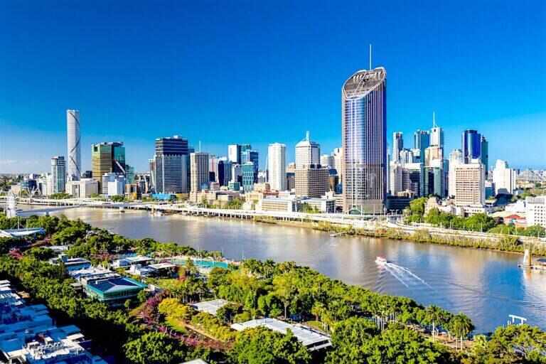 Top 10 Things to Do in Brisbane on a First Visit | Top Oz Tours