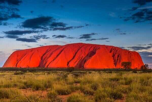 Top 10 Things to Do at Uluru and Kata Tjuta, NT - Top Oz Tours