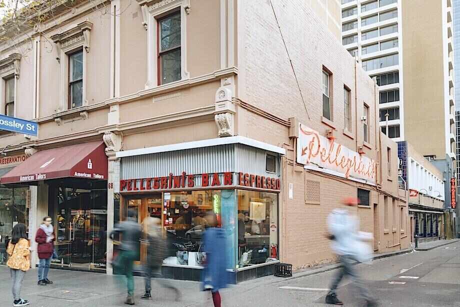 Review: Melbourne Cafe Culture Walking Tour - Top Oz Tours