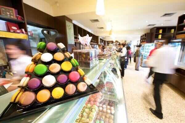 Review: Melbourne Multicultural Food Tour - Top Oz Tours