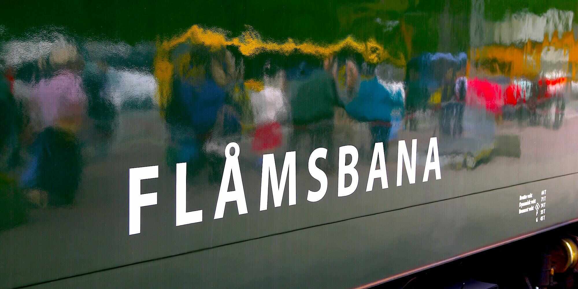 Tips for Taking Norway's Flamsbana Railway - Top Oz Tours