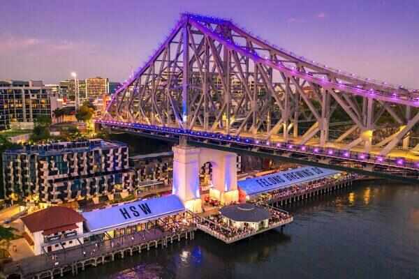 Top 10 Things to Do in Brisbane on a First Visit, 2025 - Top Oz Tours