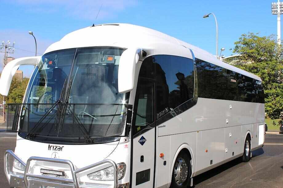Review: Adelaide City Coach Tour with Sea Link - Top Oz Tours