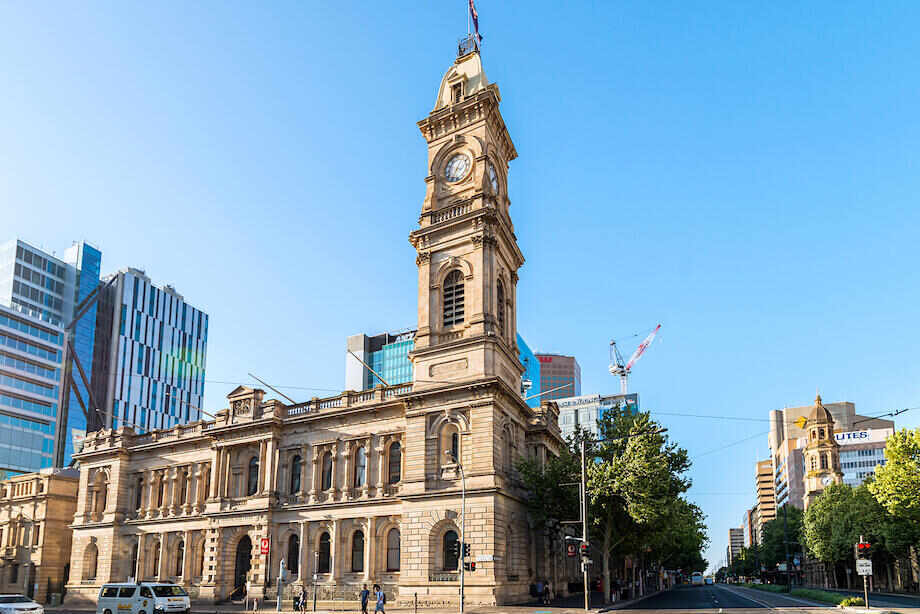 Review: Adelaide City Coach Tour with Sea Link - Top Oz Tours