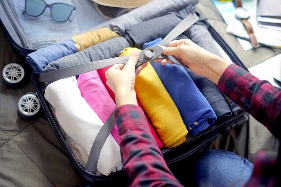 How to Choose the Right Luggage & Pack Like a Pro - Top Oz Tours