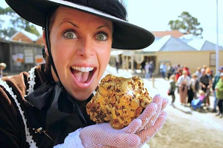 Top Things to Do in Victoria's Goldfields Region - Top Oz Tours