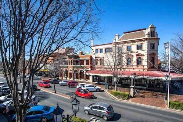 Top 10 Things to Do in Dubbo, NSW, 2025 - Top Oz Tours