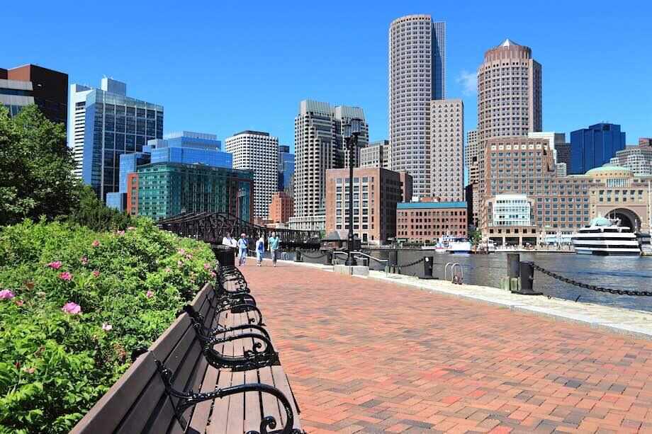 Boston City Guide & Things To Do, USA | Top Oz Tours