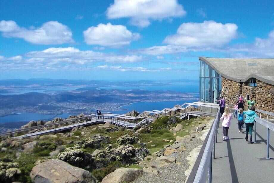 Top 10 Things to Do in Hobart on a First Visit, 2025 - Top Oz Tours
