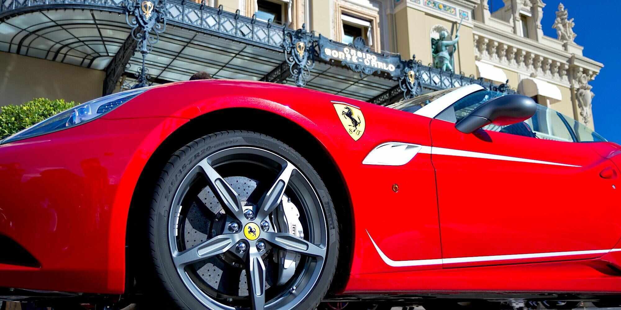 Top 10 Things to Do on the French Riviera - Top Oz Tours