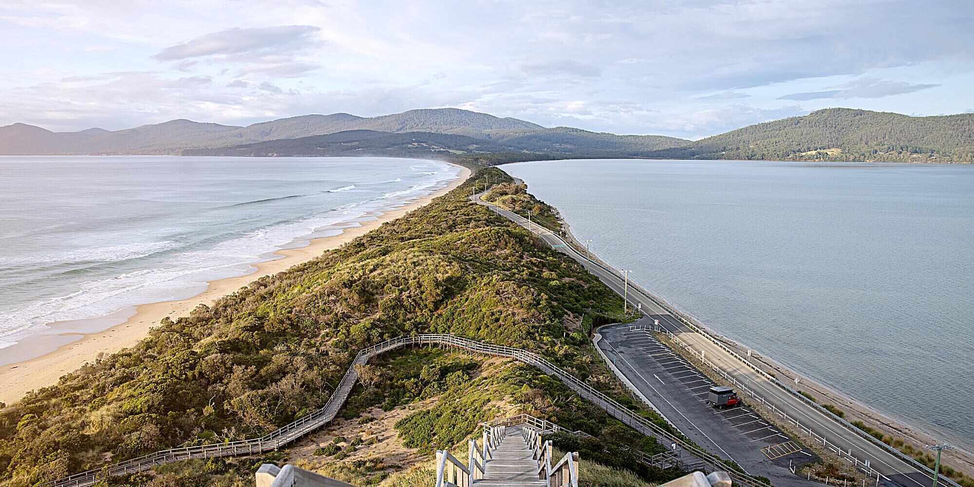 Top Things to Do on Bruny Island, TAS - Top Oz Tours
