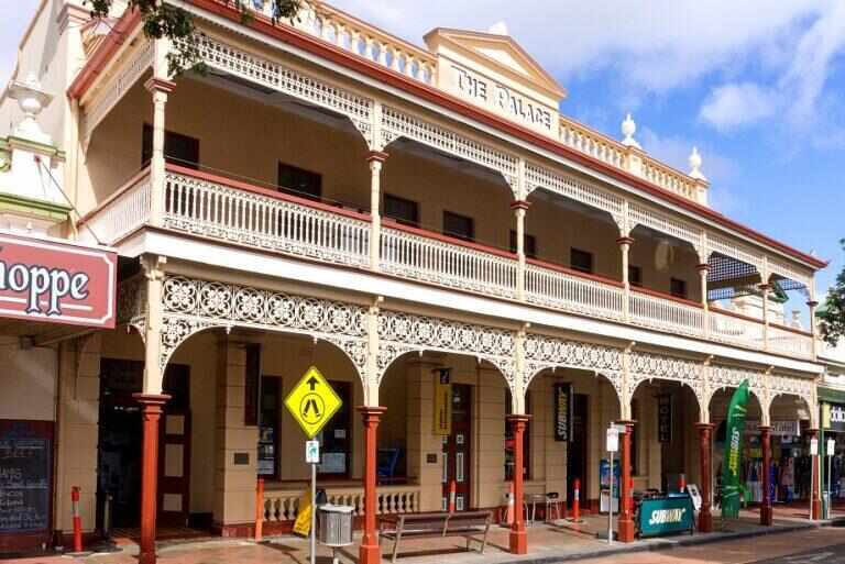 Top 10 Things to Do in Childers, QLD, 2025 - Top Oz Tours