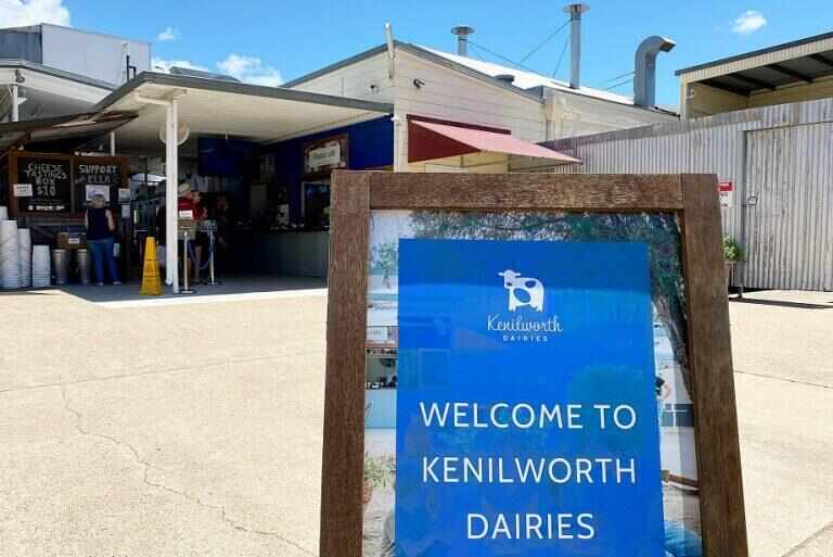 Top 10 Things to Do in Kenilworth, QLD, 2025 - Top Oz Tours