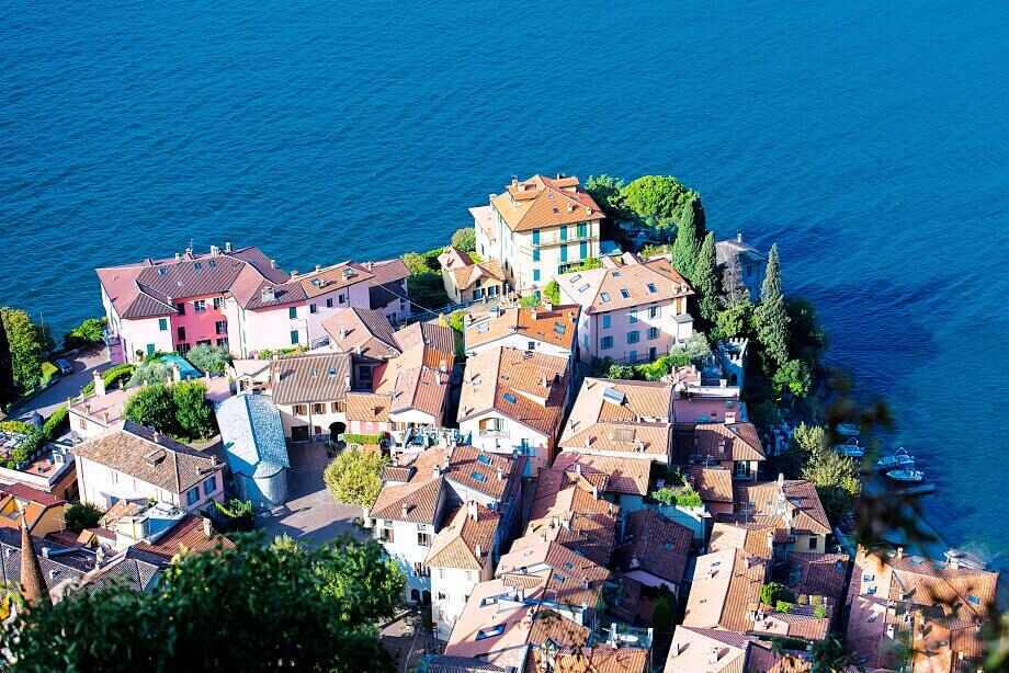Six of Italy’s Most Beautiful Lakes | Top Oz Tours