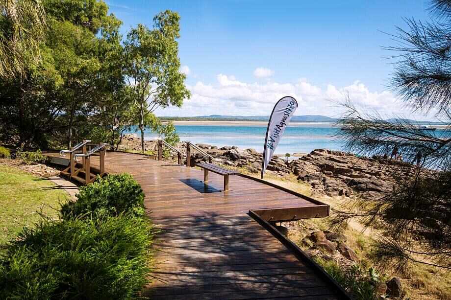 Top 10 Things to Do in 1770 & Agnes Water, 2025 - Top Oz Tours