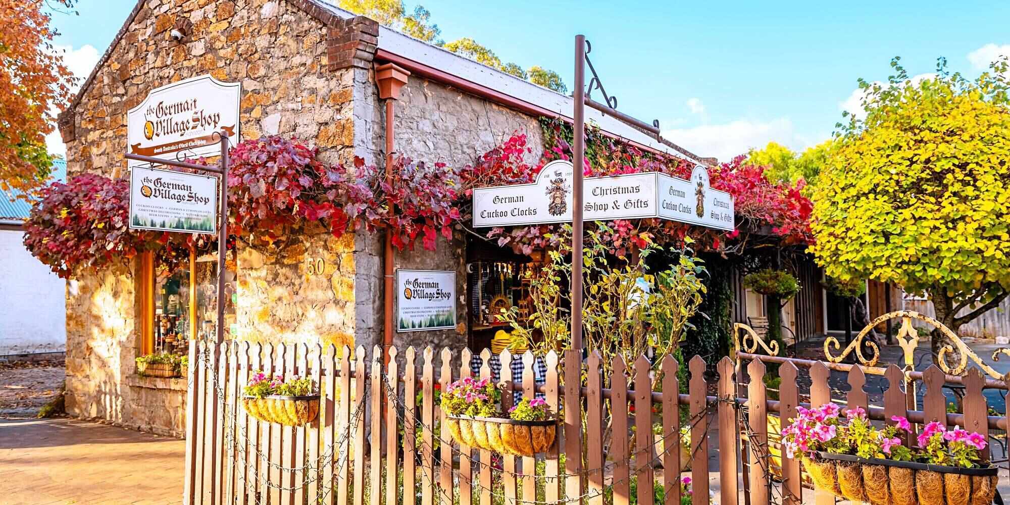 Top 10 Adelaide Bus Tours & Guided Experiences, 2025 - Top Oz Tours