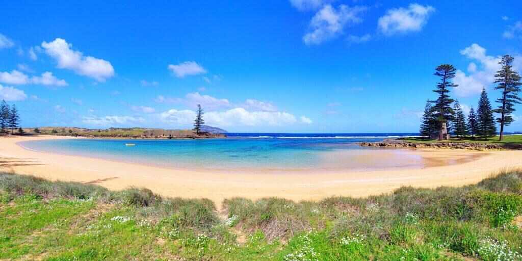 Top 10 Things to Do on Norfolk Island, 2024 - Top Oz Tours