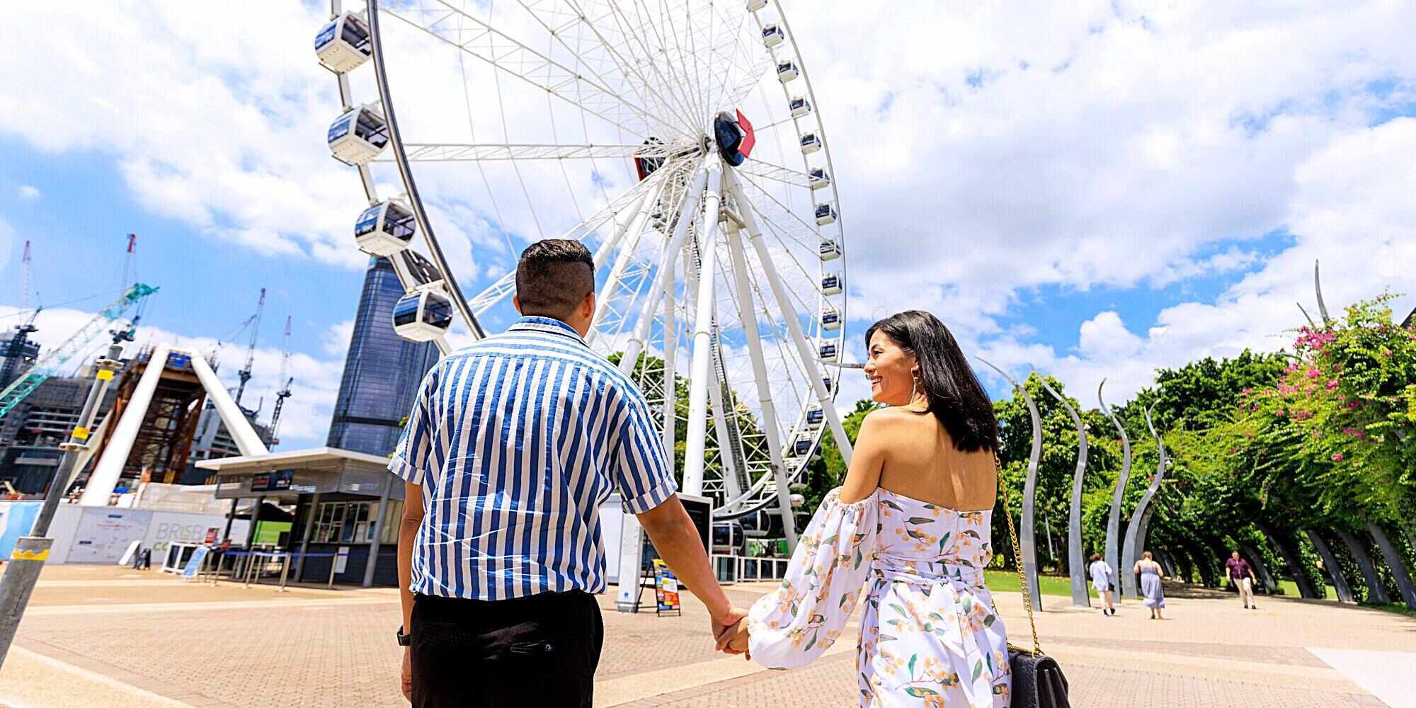 How to Travel to Brisbane on a Budget - Top Oz Tours