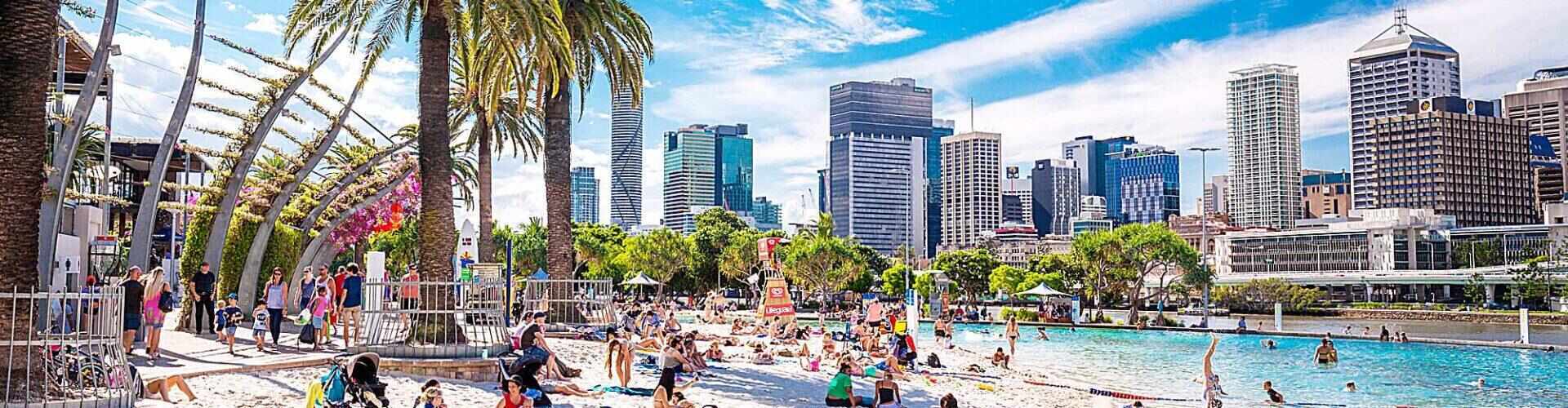 Top 10 Things to Do in Brisbane on a First Visit, 2025 - Top Oz Tours