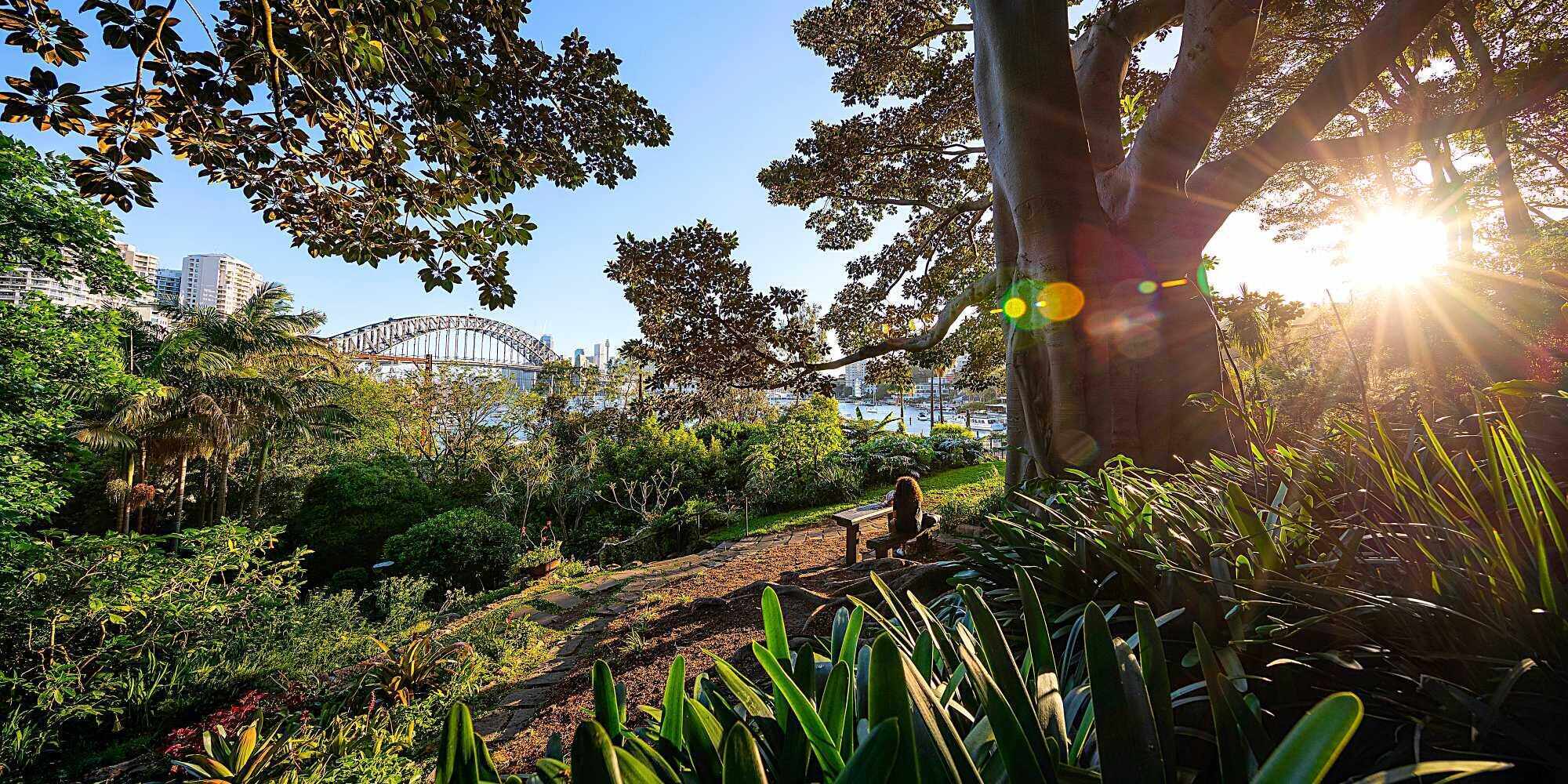 Ten of Sydney’s Best Kept Secrets & Hidden Gems - Top Oz Tours