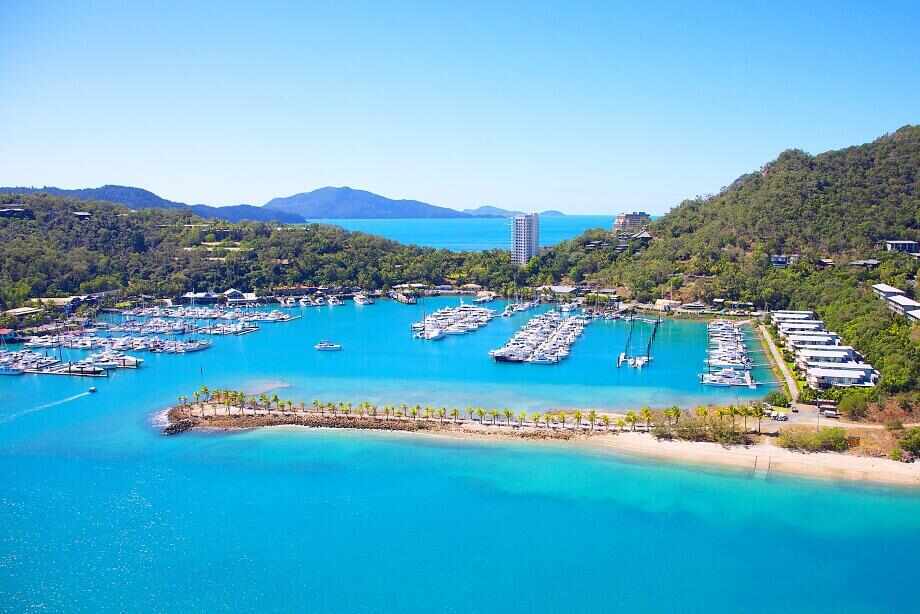 Top 10 Things to Do in the Whitsunday Islands, QLD, 2023 - Top Oz Tours