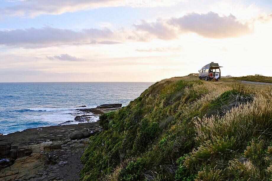 A Beginner's Guide to Campervanning in Australia - Top Oz Tours