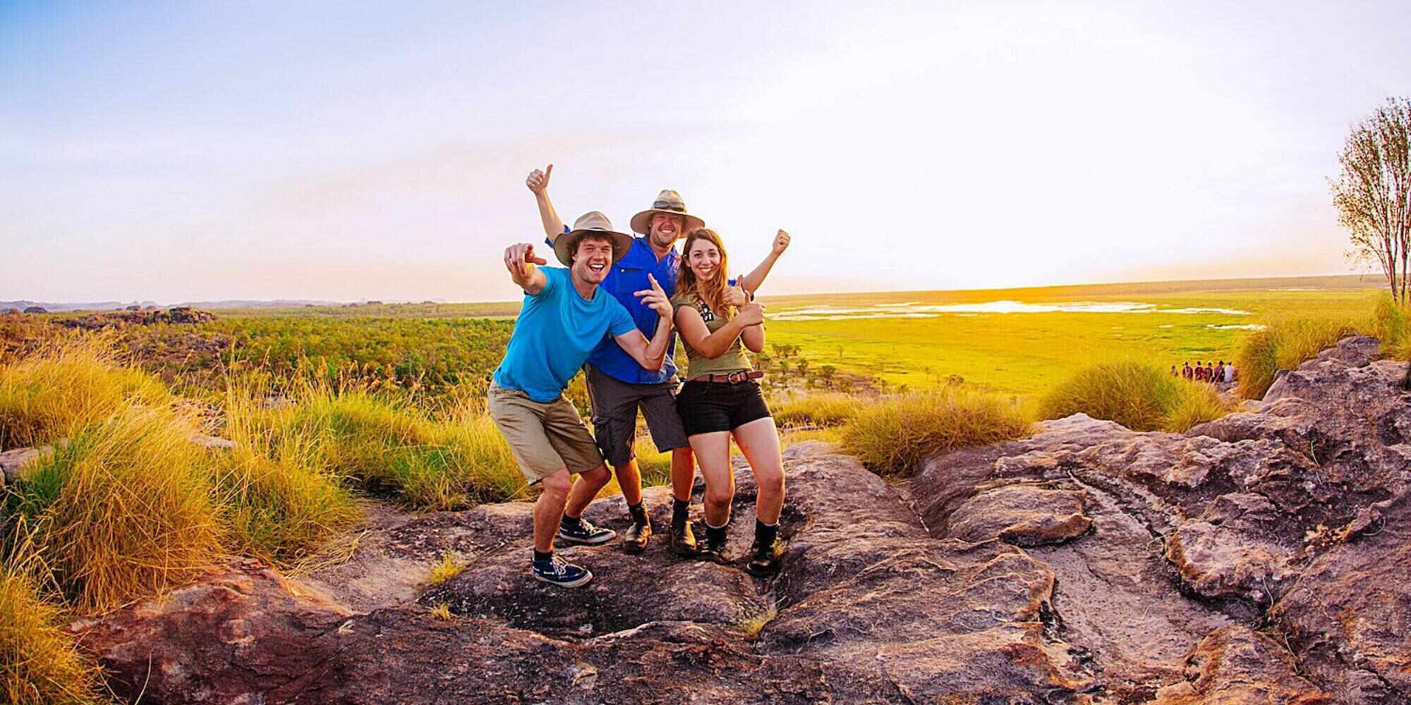 Top 10 Australia Multi-Day Tours - Book Now - Top Oz Tours