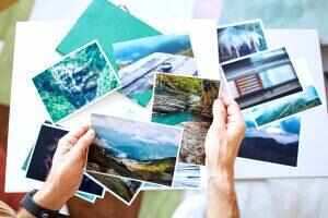 Ten of the Best Ways to Share Holiday Photos - Top Oz Tours