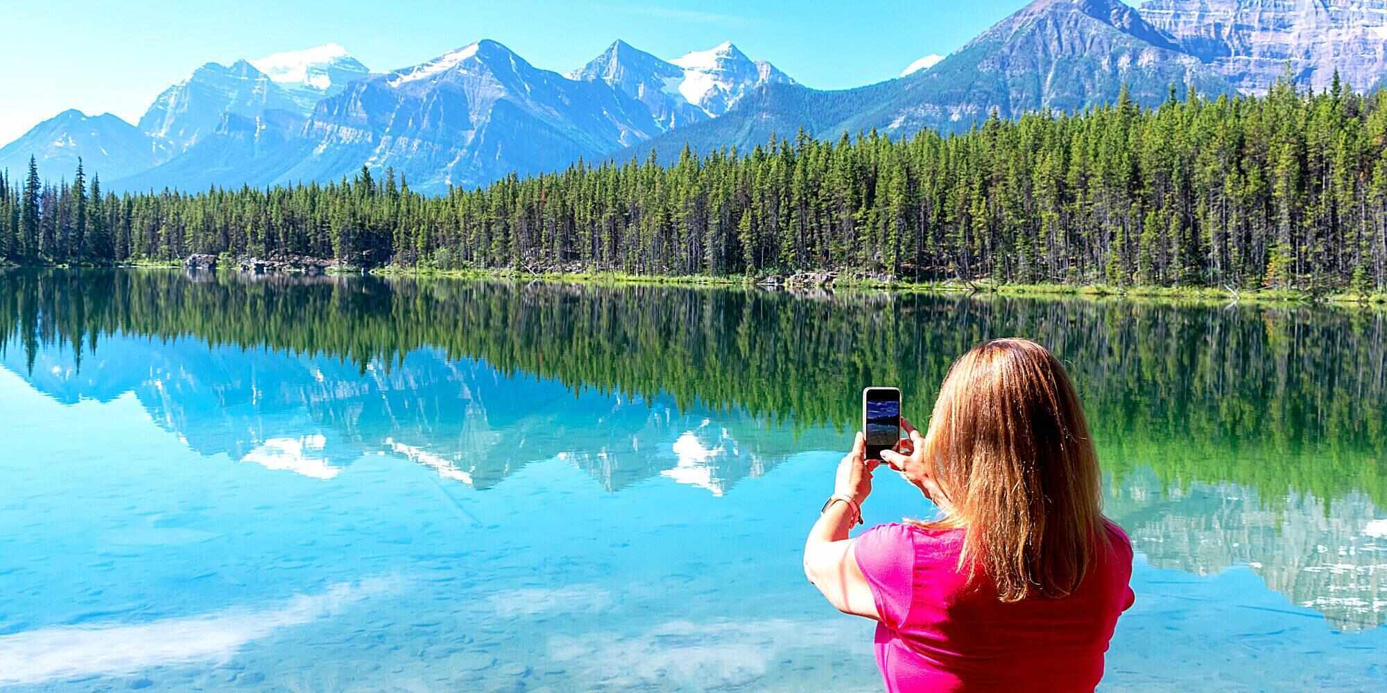 Top 10 North America Multi-Day Tours - Book Now - Top Oz Tours