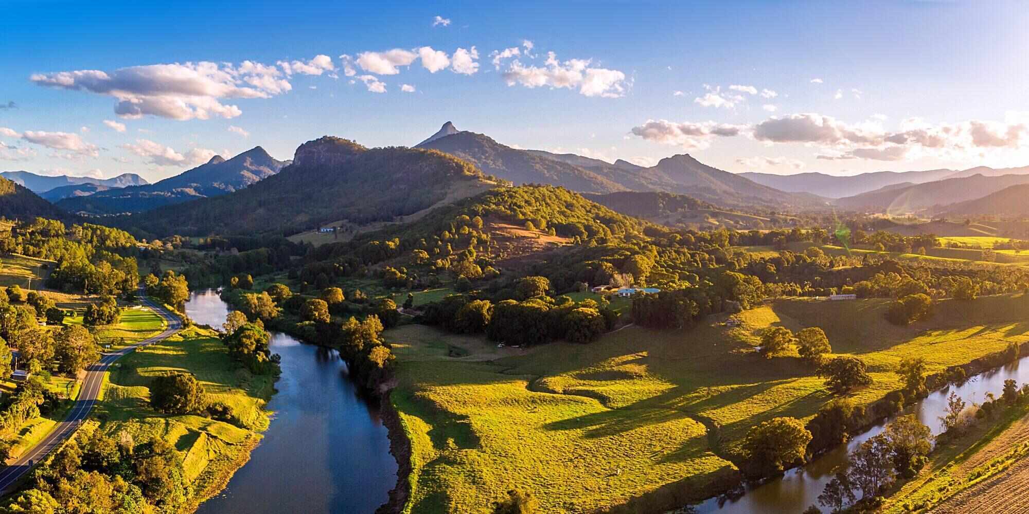 Top 10 Things to Do in Murwillumbah, NSW, 2025 - Top Oz Tours